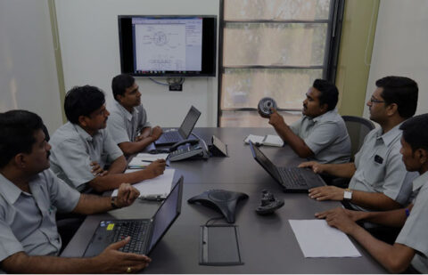 Corporate Pledge | Sanjeev Auto