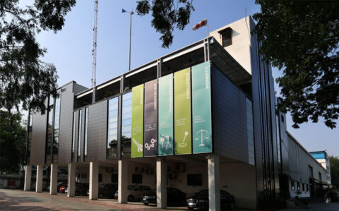 Contact | Sanjeev Auto